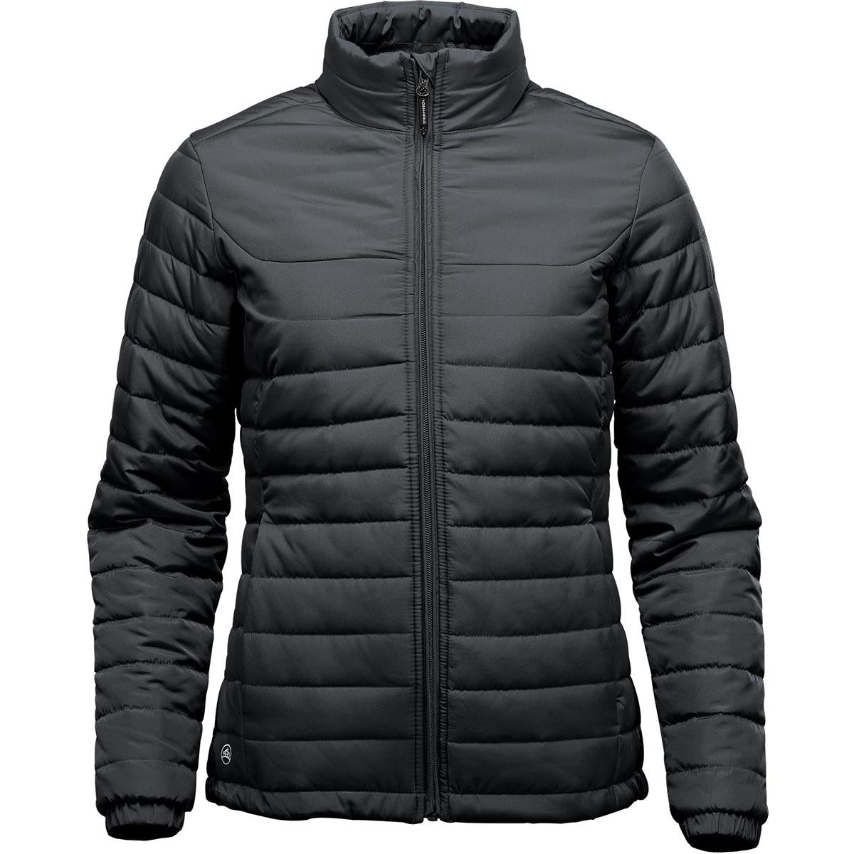 Stormtech Women's Nautilus Quilted Jacket (QX-1W) – Corporate Apparel Online