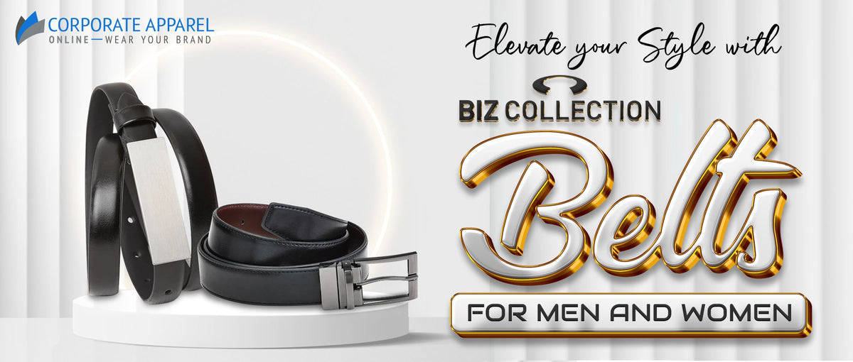 ELEVATE YOUR STYLE WITH BIZ COLLECTION BELTS FOR MEN AND WOMEN ...