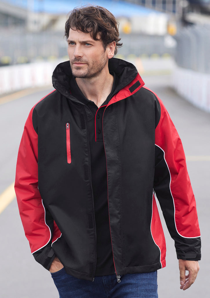 Biz Collection Unisex Nitro Jacket (J10110) – Corporate Apparel Online