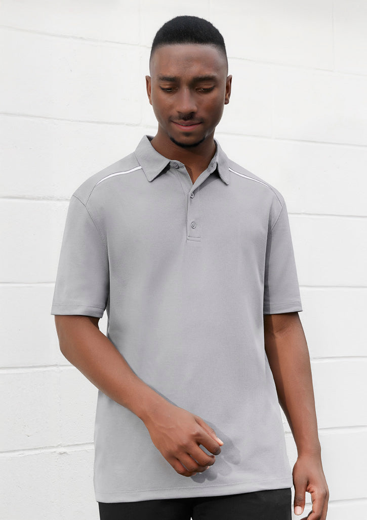 Biz Collection Mens Sonar S/S Polo (P901MS) – Corporate Apparel Online