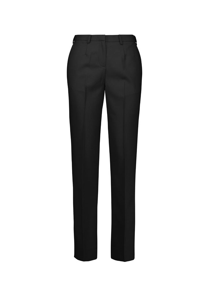 Biz Corporate Womens Renew Tapered Adjustable Waist Pant (RGP404L ...