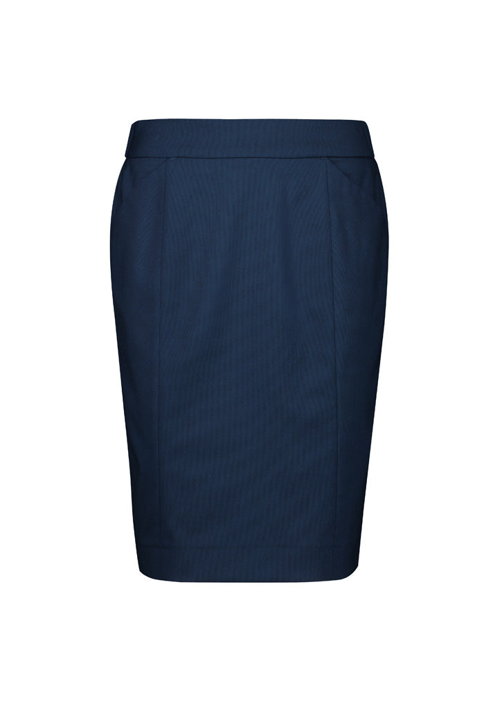 Biz Corporate Womens Renew Functional Pencil Skirt (RGS403L ...