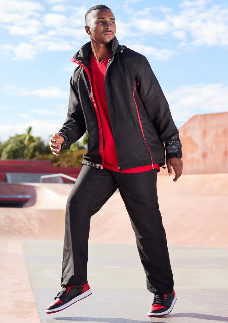 Biz Collection Unisex Razor Pant (TP409M) – Corporate Apparel Online