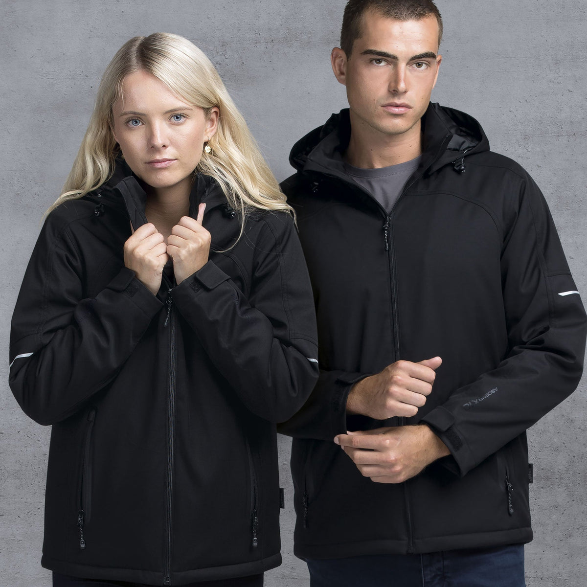 Gear For Life Ascend X10 Jacket -(SIASJ) – Corporate Apparel Online
