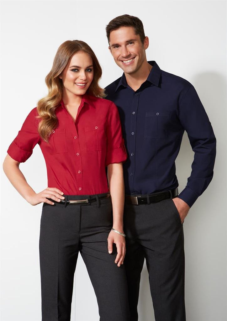 Empower Your Presence with Women's Corporate Attire | Corporate Apparel ...